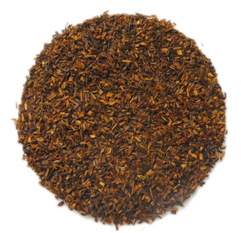 Rooibos (Redbush) Herbal Infusion | Abbey Botanicals Tea & Spice