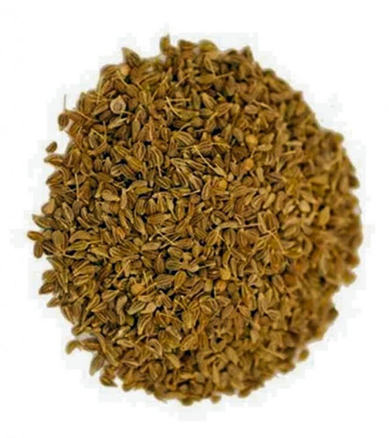 Aniseed (Whole) | Abbey Botanicals Tea & Spice